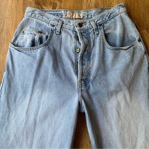 Guess | Jeans | Vintage Guess Jeans Women 29x3 Button Fly | Poshmark